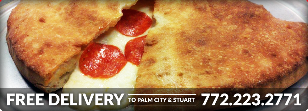 Menu | Big Slice Pizza & Wings